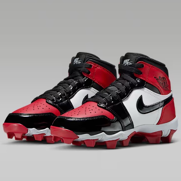 Nike | Toys | Nike Youth Baseball Cleats New In Box And Original ...